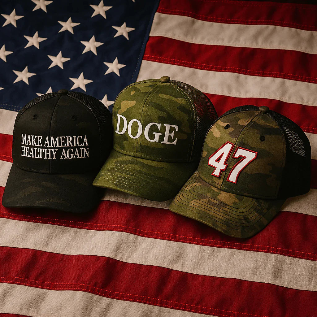 Hats – MAGA.com