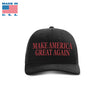Make America Great Again Hat | MAGA.com Exclusive | Shipped From the